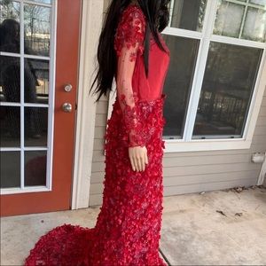 maria | Dresses | Gorgeous Formal Dresses | Poshmark